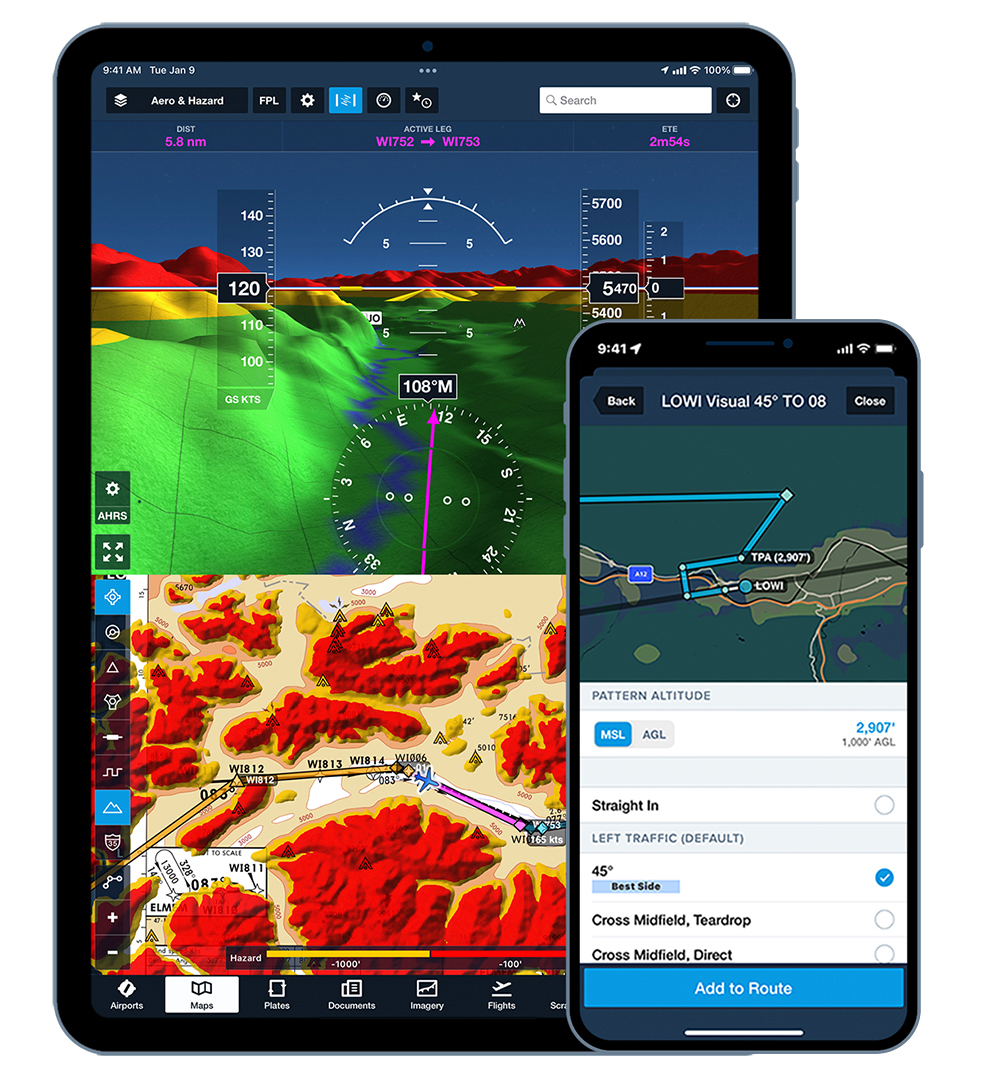ForeFlight - Which Subscription Plan Is Best For You?
