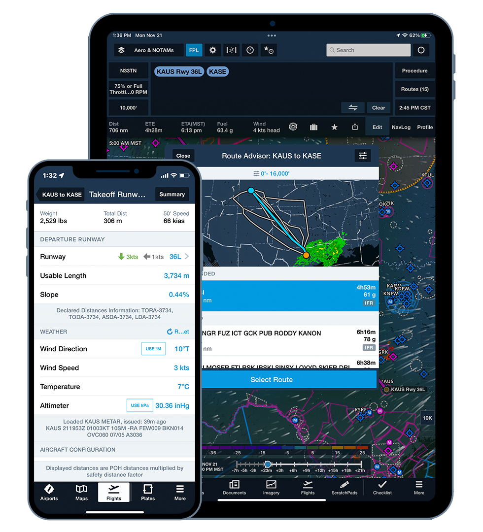 ForeFlight - Which Subscription Plan Is Best For You?