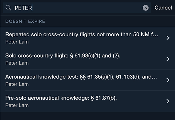 ForeFlight - ForeFlight 15.4 Available Now