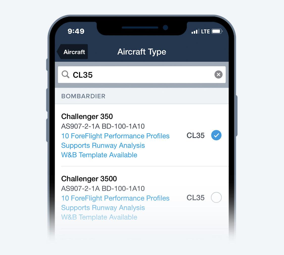 ForeFlight - ForeFlight 15.4 Available Now