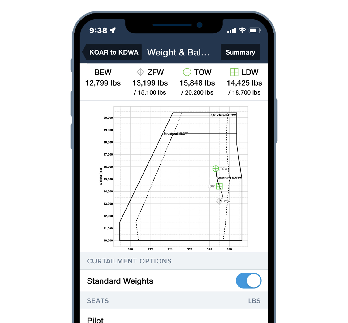 ForeFlight - ForeFlight 15.4 Available Now