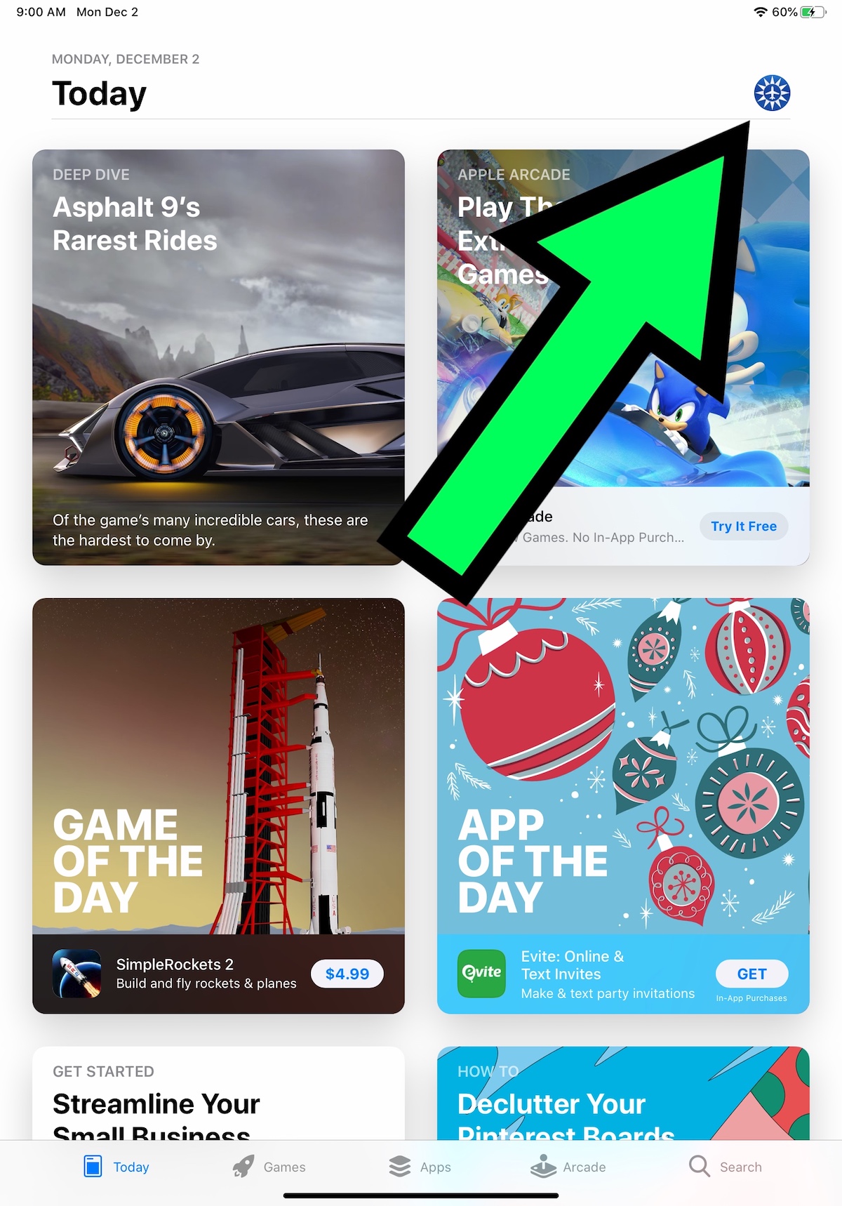 ForeFlight - Updating Your ForeFlight Mobile App