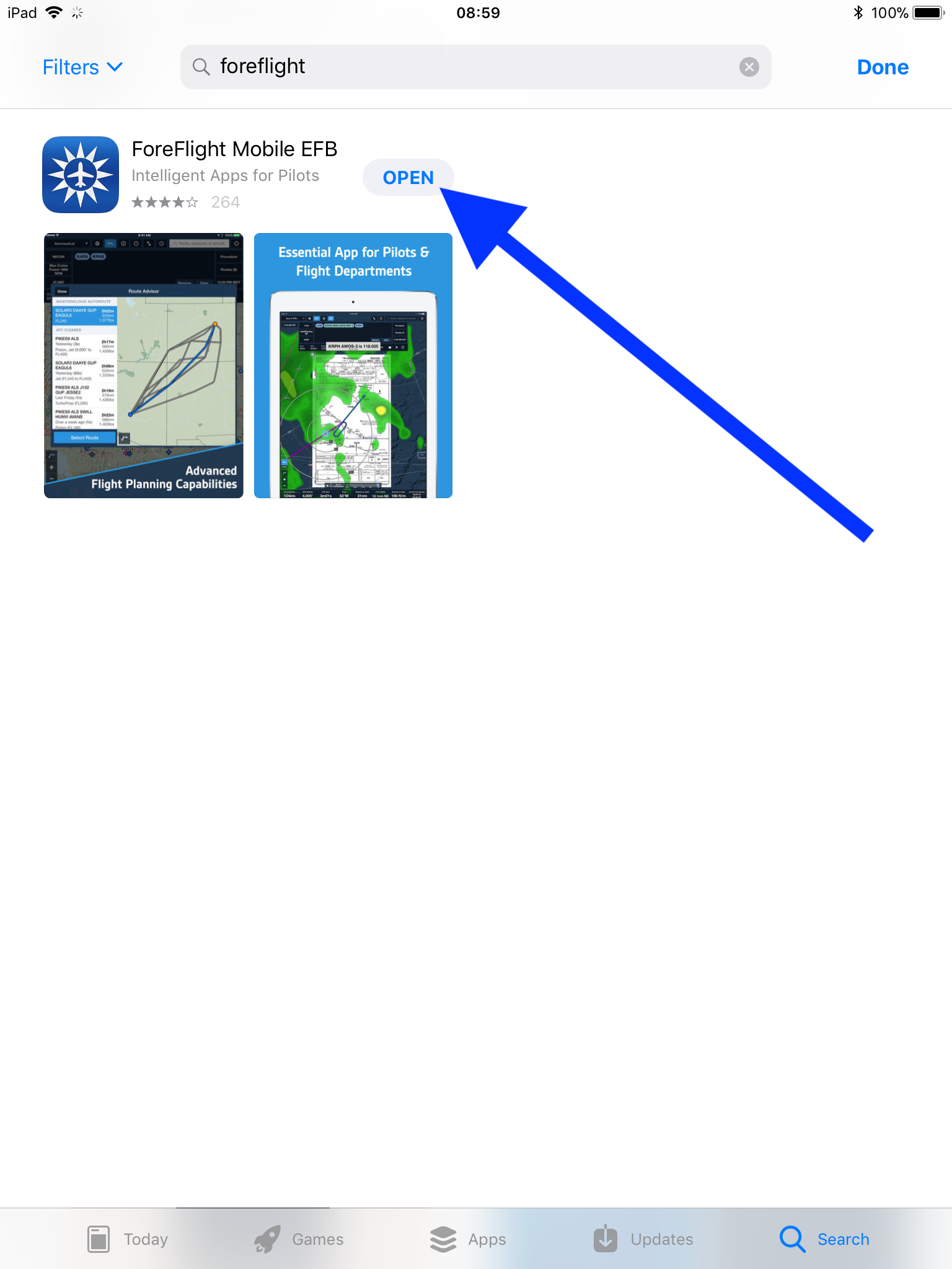 ForeFlight - Getting Started