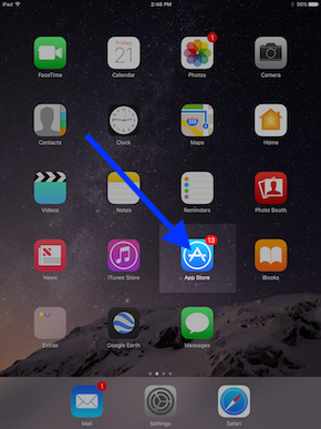 ForeFlight - Getting Started