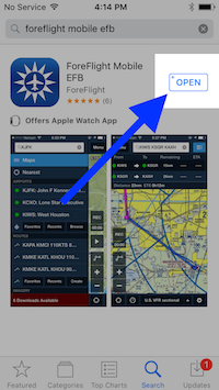 ForeFlight - Getting Started