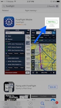 ForeFlight - ForeFlight: Getting Started
