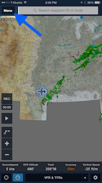 ForeFlight - ForeFlight: Getting Started