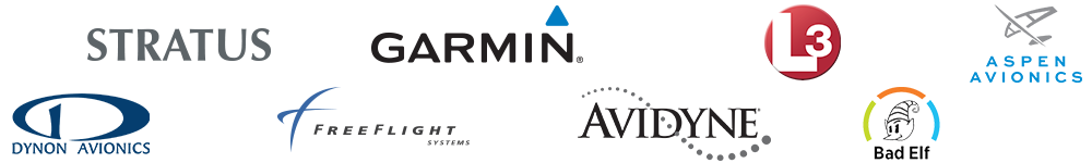 ForeFlight - Connect with Portable and Installed Avionics