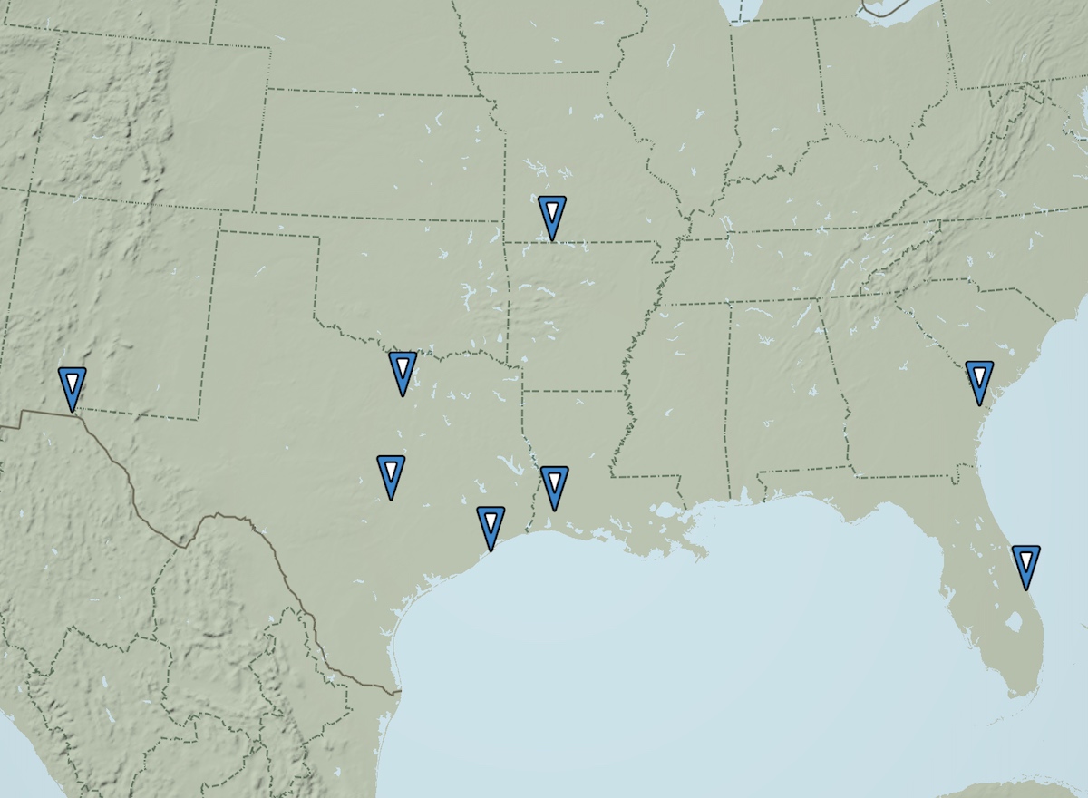 ForeFlight - Fly-Out