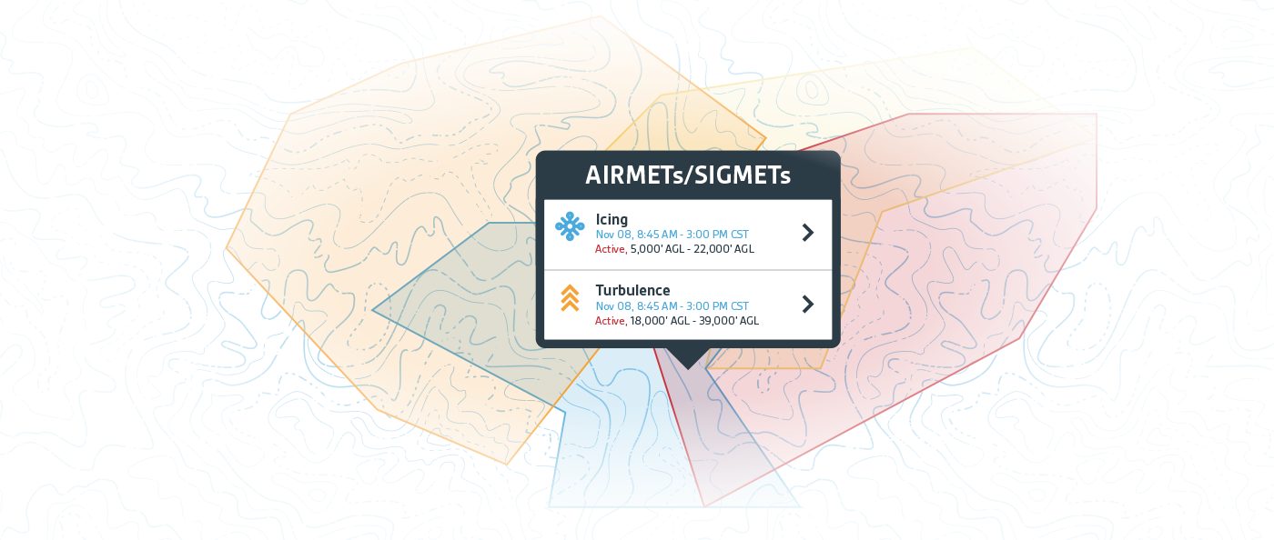 ForeFlight - Weather