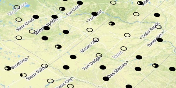 ForeFlight - Weather