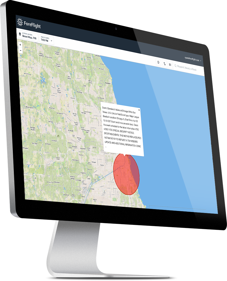 ForeFlight - ForeFlight Web