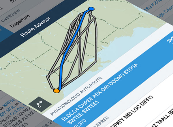 ForeFlight - Performance for Flight Departments
