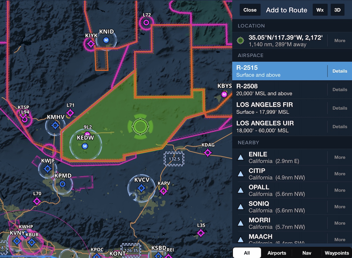 ForeFlight - ForeFlight 13.1 Available Now
